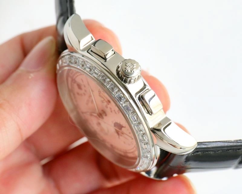 Legit PATEK PHILIPPE Watches