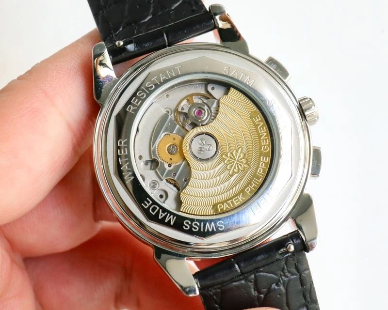 Legit PATEK PHILIPPE Watches