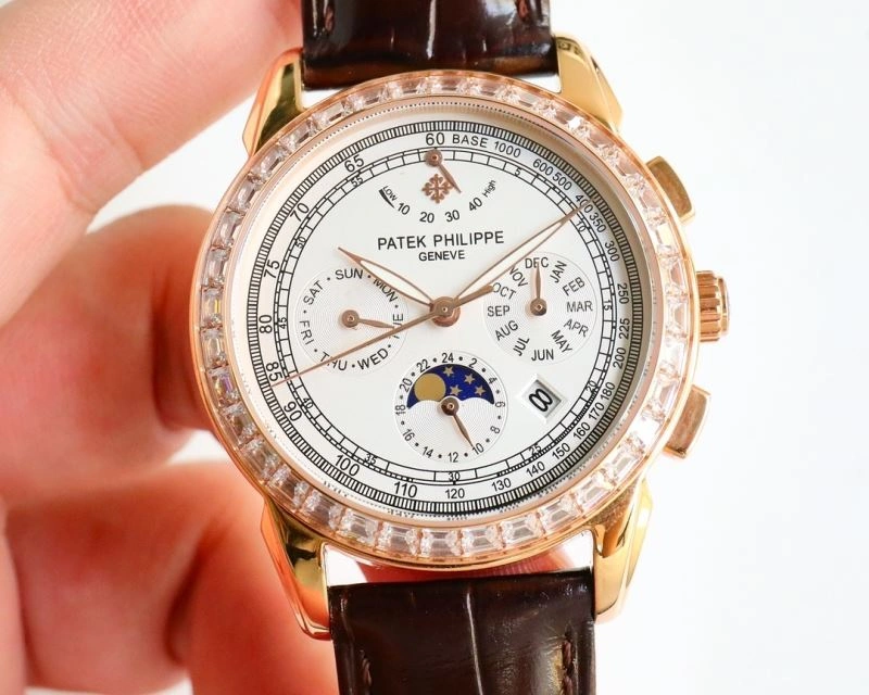 Mirror quality PATEK PHILIPPE Watches