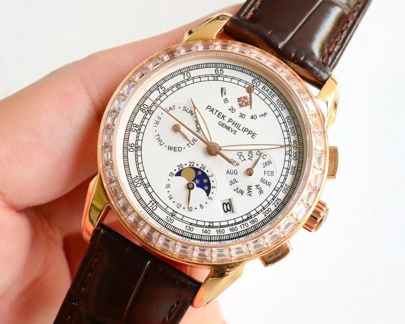Mirror quality PATEK PHILIPPE Watches