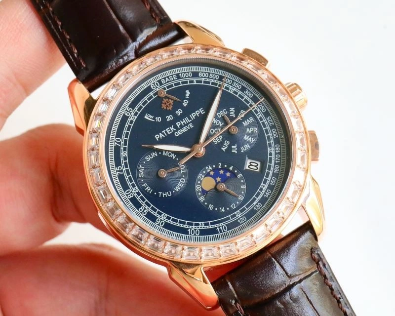 Mirror quality PATEK PHILIPPE Watches