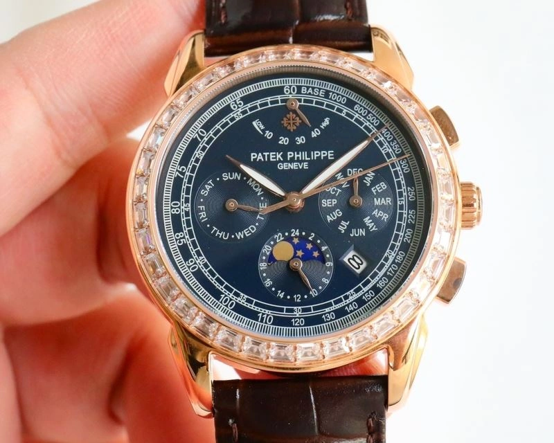 Mirror quality PATEK PHILIPPE Watches