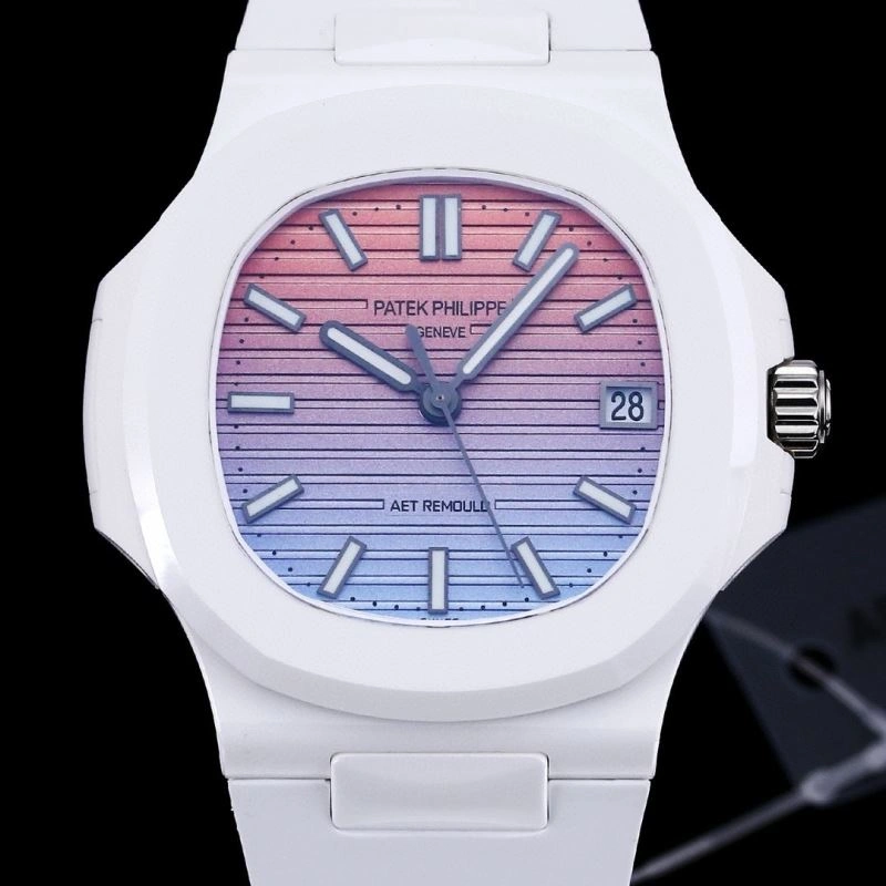1:1 copy PATEK PHILIPPE Watches