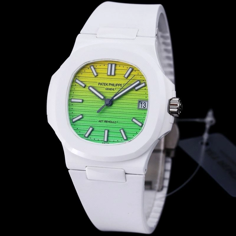 Legit PATEK PHILIPPE Watches