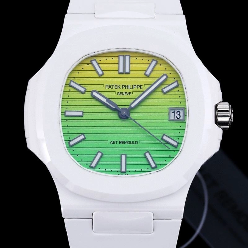 Legit PATEK PHILIPPE Watches