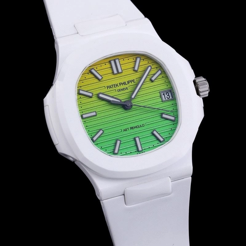 Legit PATEK PHILIPPE Watches
