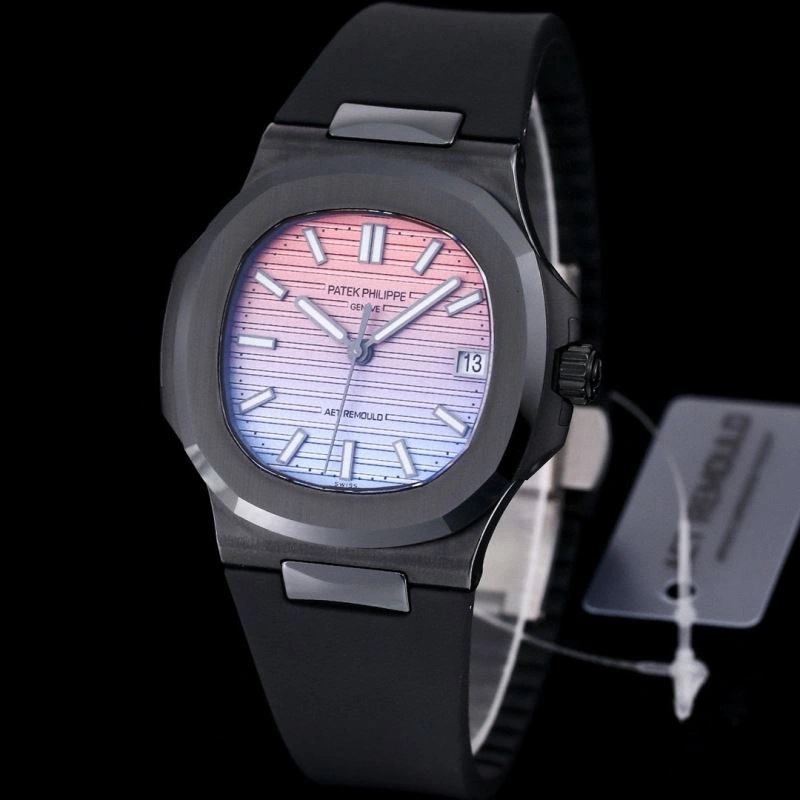 Brand-authenticated PATEK PHILIPPE Watches