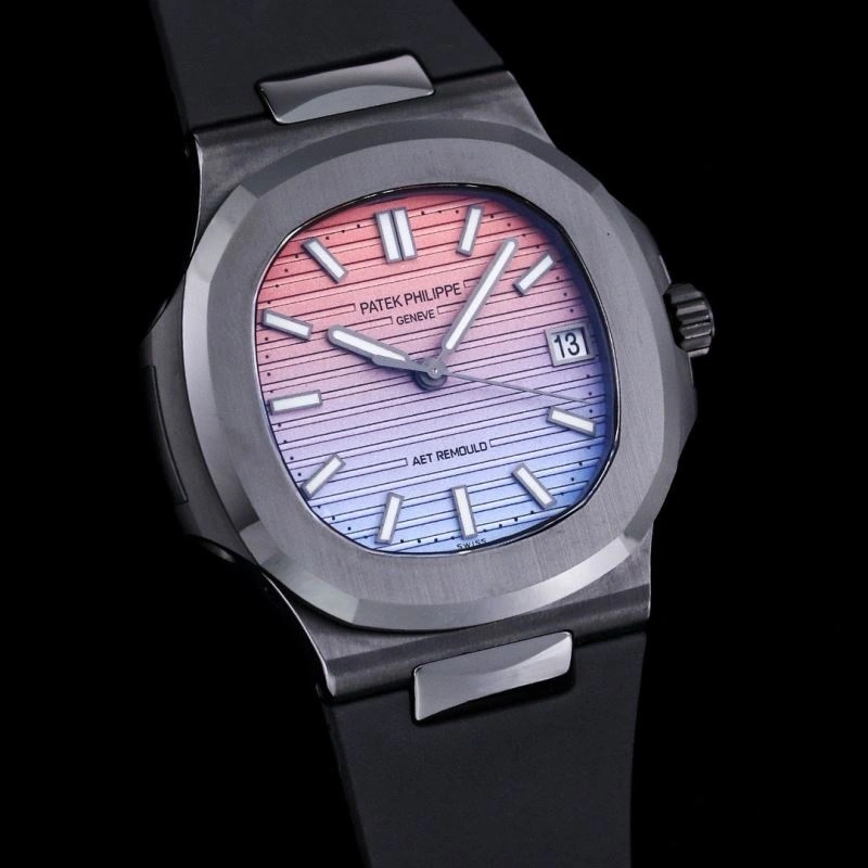 Brand-authenticated PATEK PHILIPPE Watches
