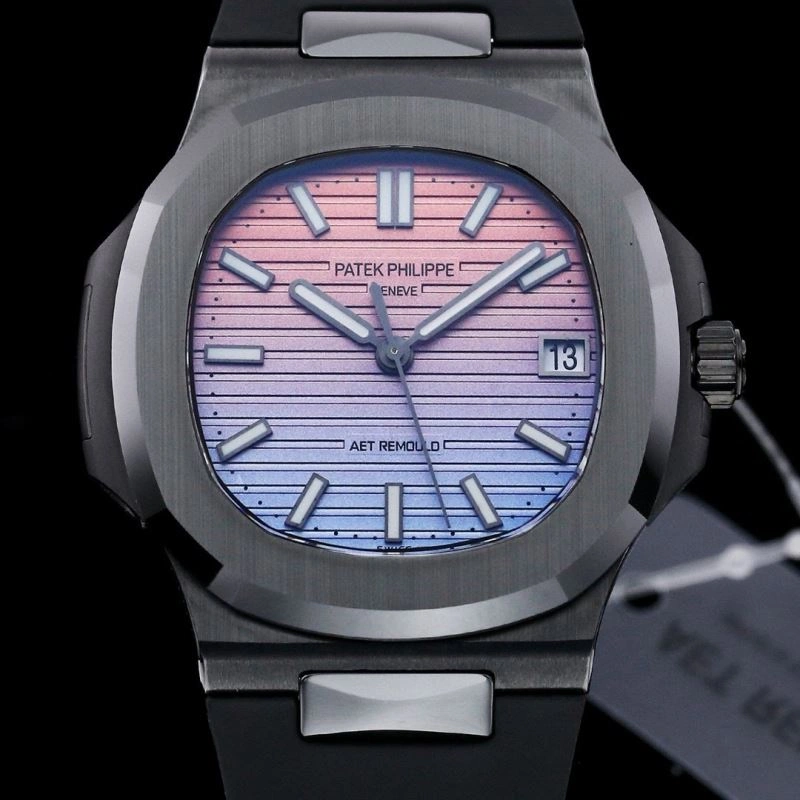 Brand-authenticated PATEK PHILIPPE Watches