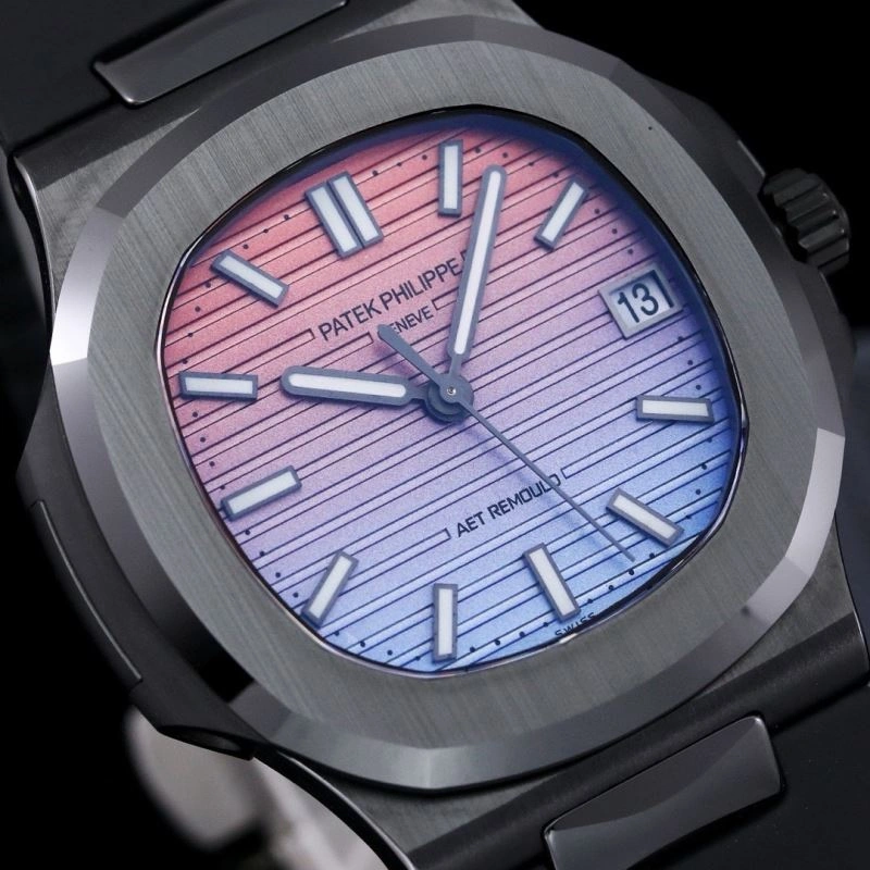 Brand-authenticated PATEK PHILIPPE Watches