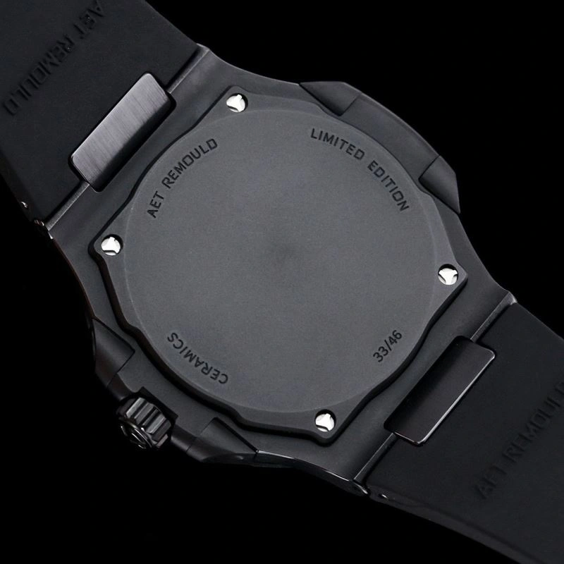 Brand-authenticated PATEK PHILIPPE Watches
