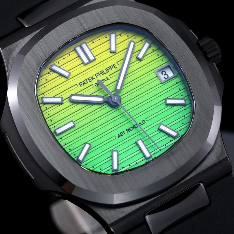 Factory-made PATEK PHILIPPE Watches