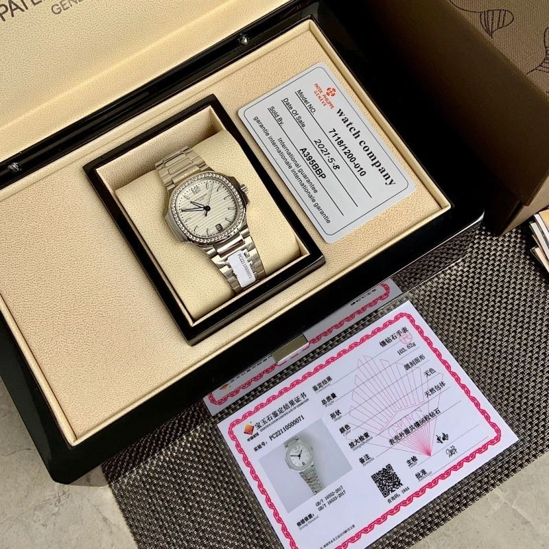 Exact replica PATEK PHILIPPE Watches