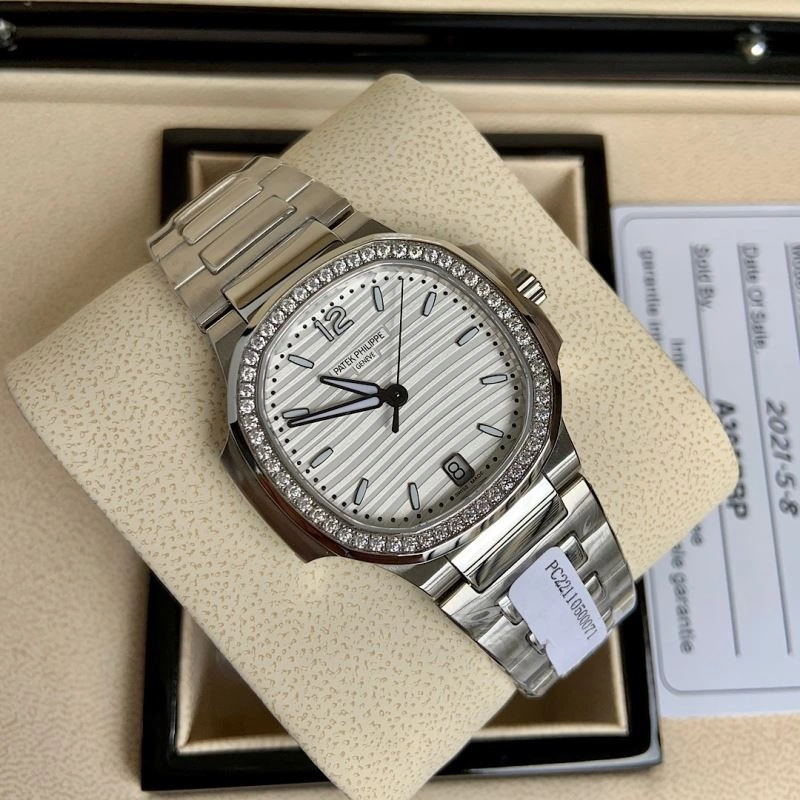 Exact replica PATEK PHILIPPE Watches