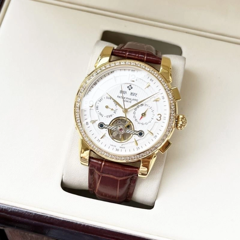 Brand-original PATEK PHILIPPE Watches