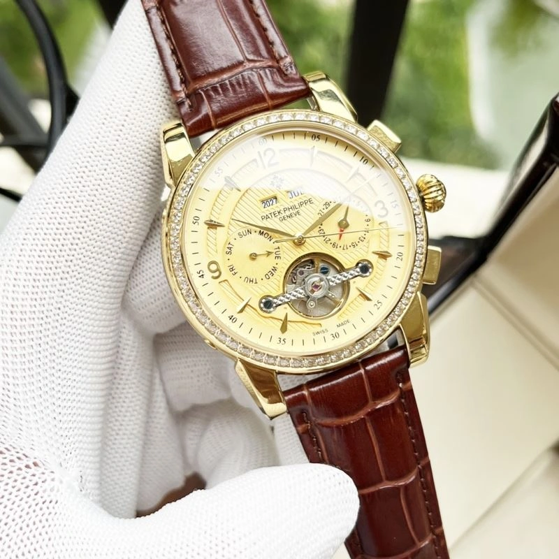 Brand-original PATEK PHILIPPE Watches