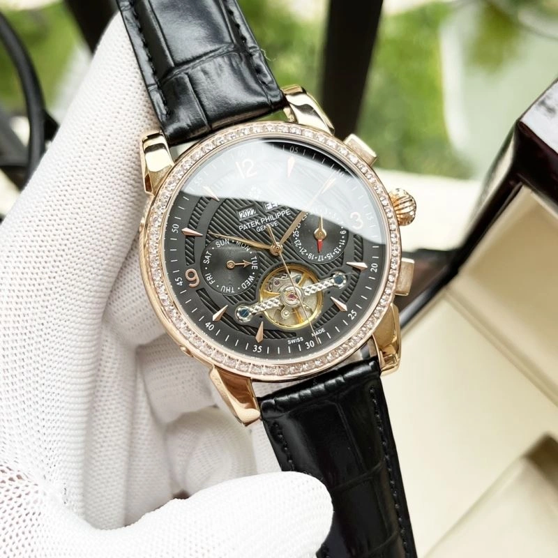 Brand-original PATEK PHILIPPE Watches