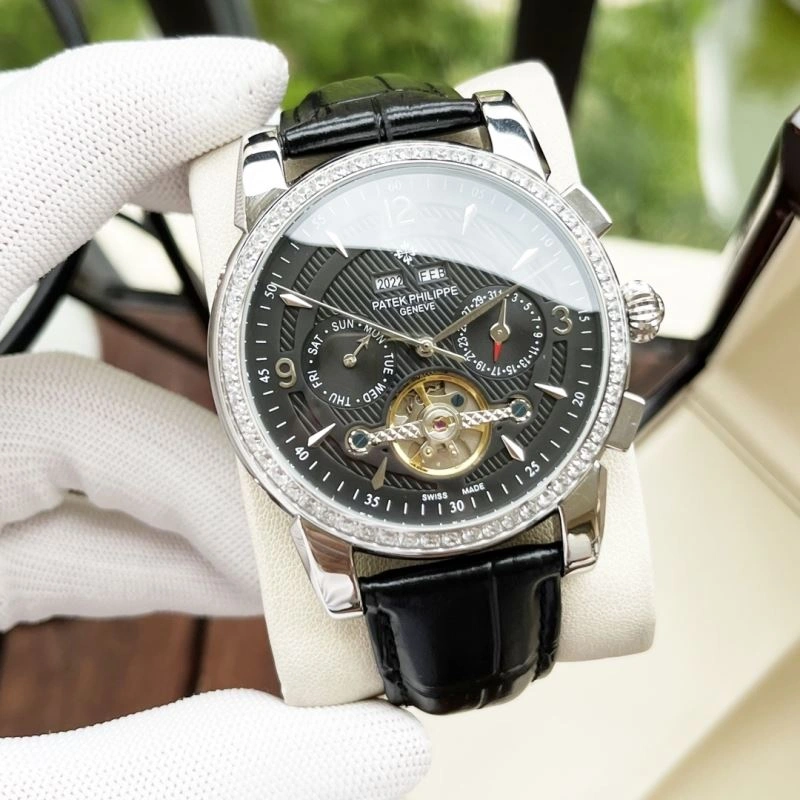 Brand-original PATEK PHILIPPE Watches