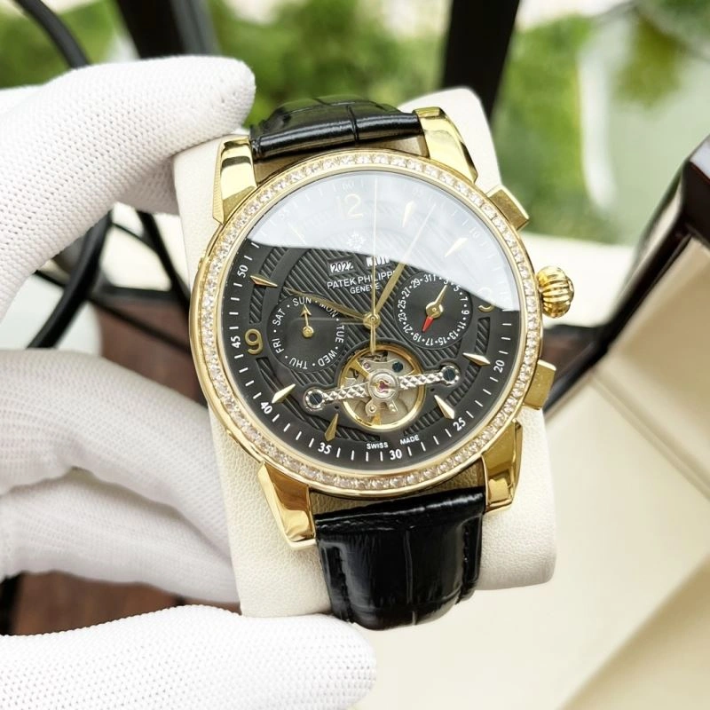 Brand-original PATEK PHILIPPE Watches