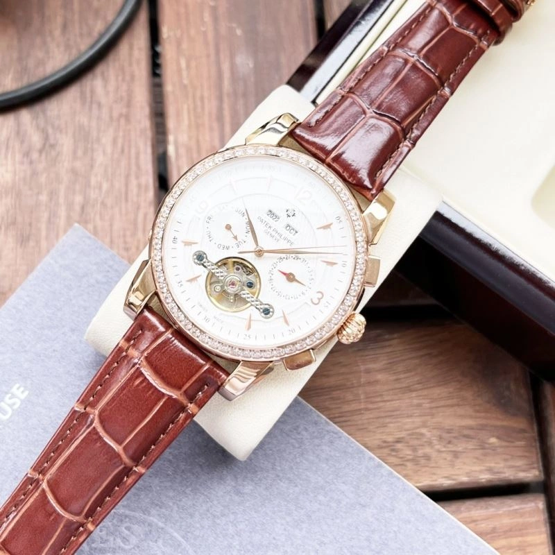 Brand-original PATEK PHILIPPE Watches