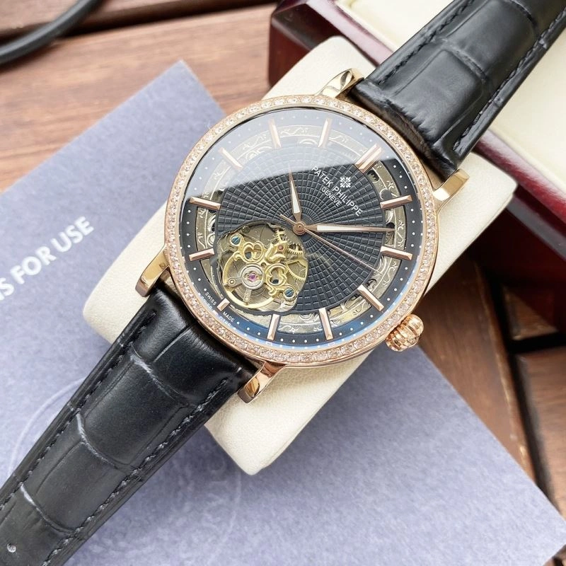 Accurate model PATEK PHILIPPE Watches