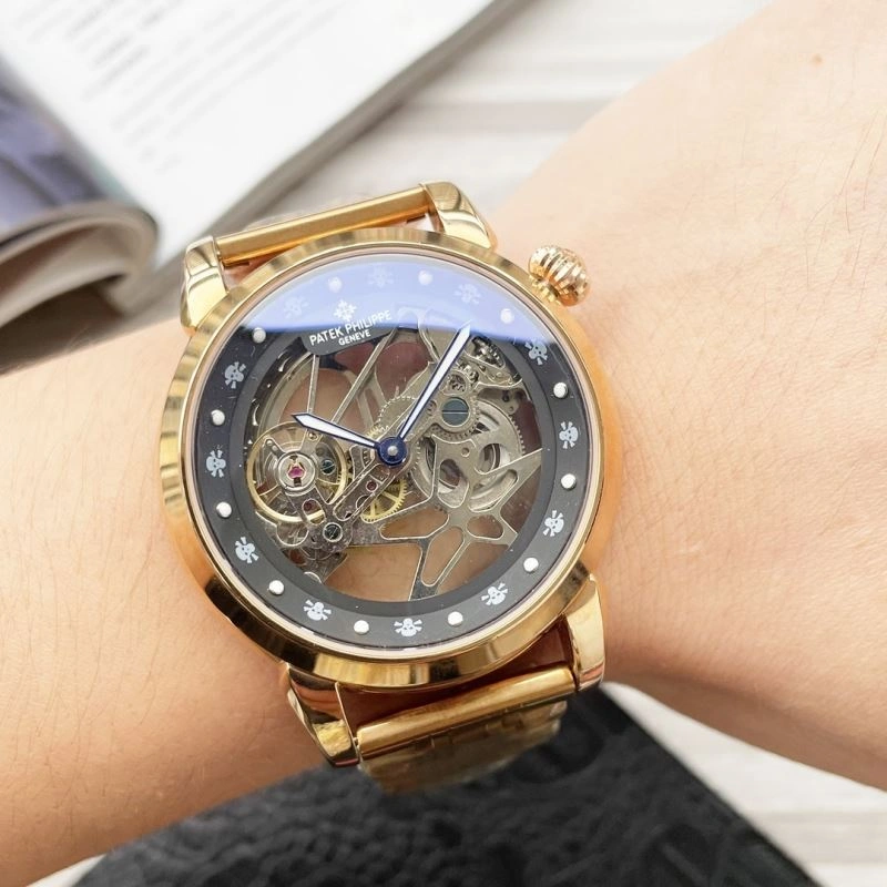 PATEK PHILIPPE Watches