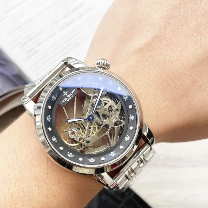 Legit PATEK PHILIPPE Watches