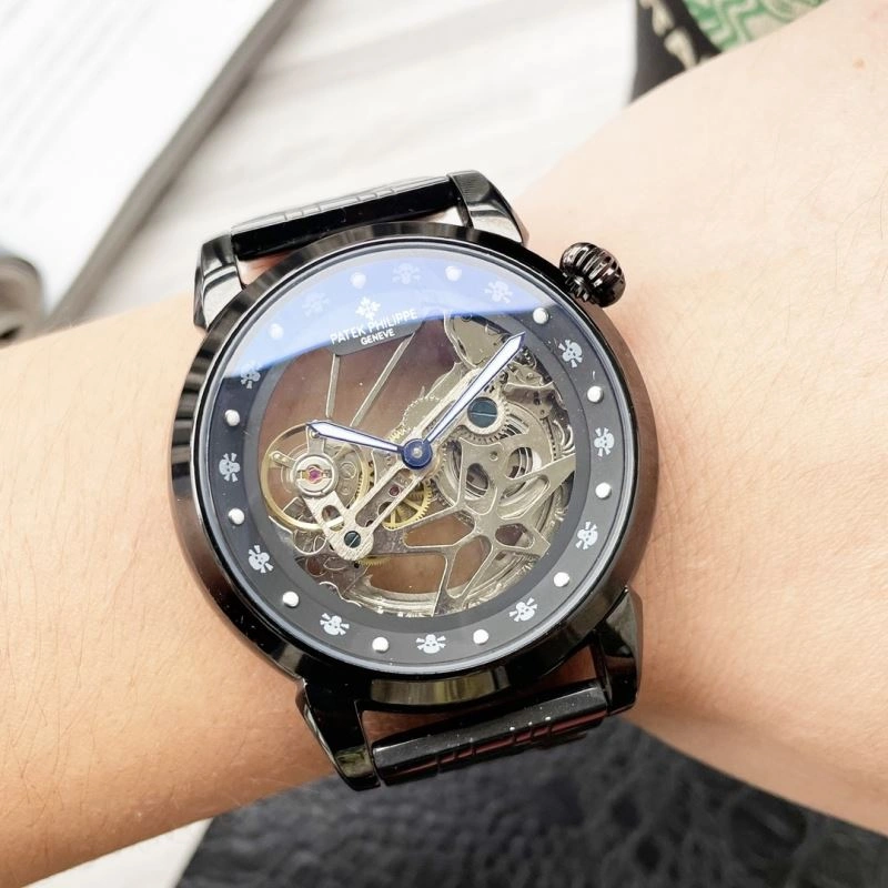 Legit PATEK PHILIPPE Watches