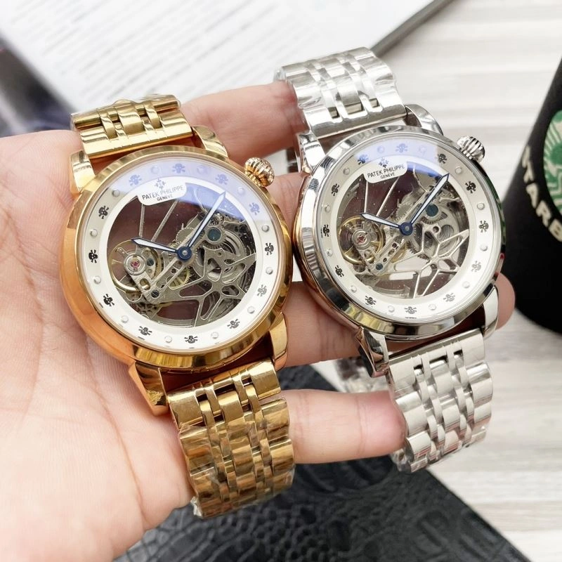 Legit PATEK PHILIPPE Watches