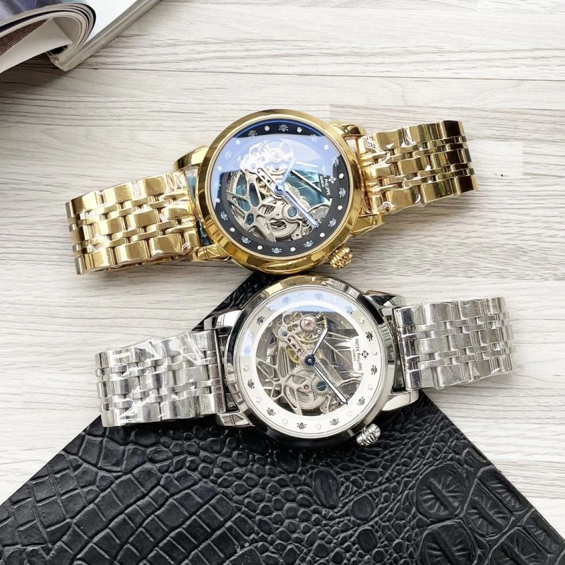 Legit PATEK PHILIPPE Watches