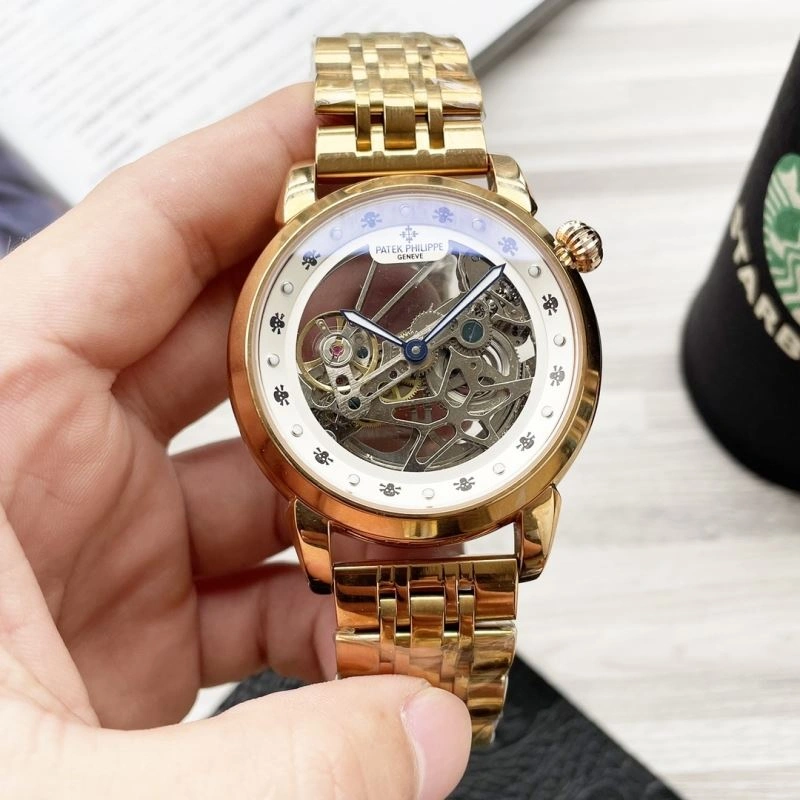 Legit PATEK PHILIPPE Watches