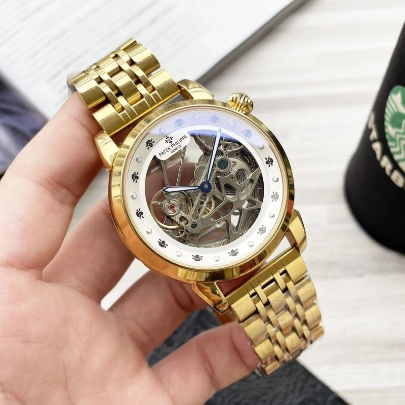 Legit PATEK PHILIPPE Watches