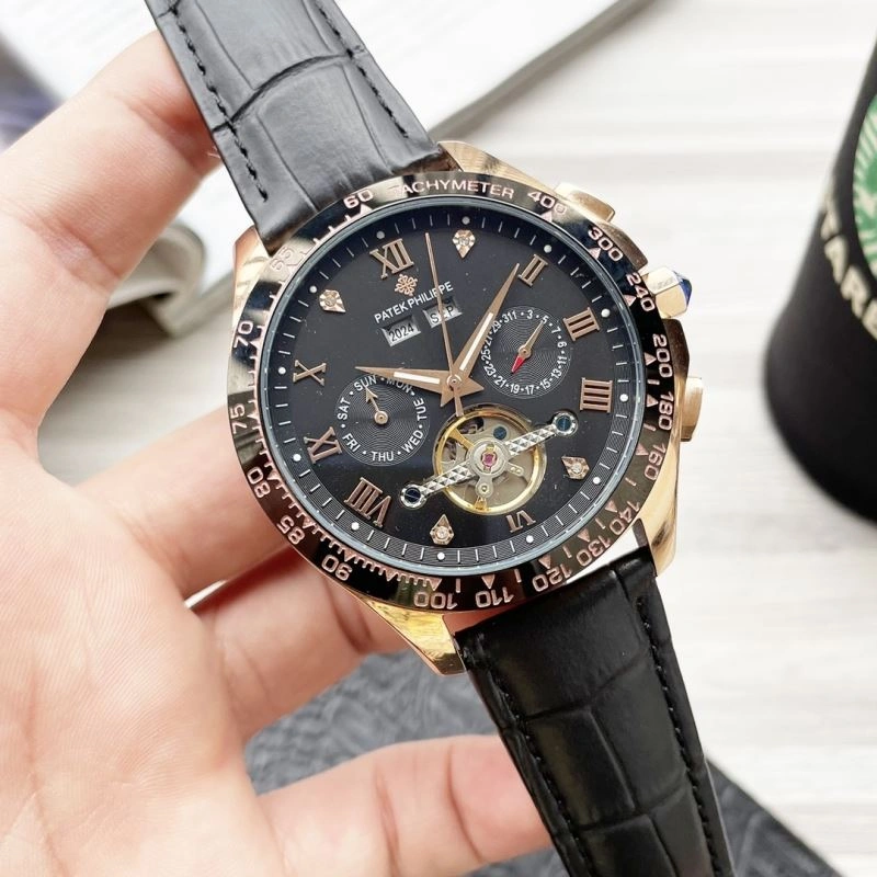 Real PATEK PHILIPPE Watches