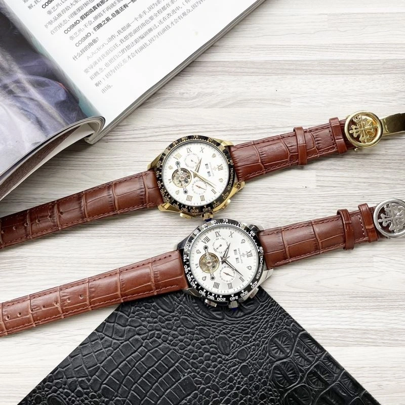 Real PATEK PHILIPPE Watches