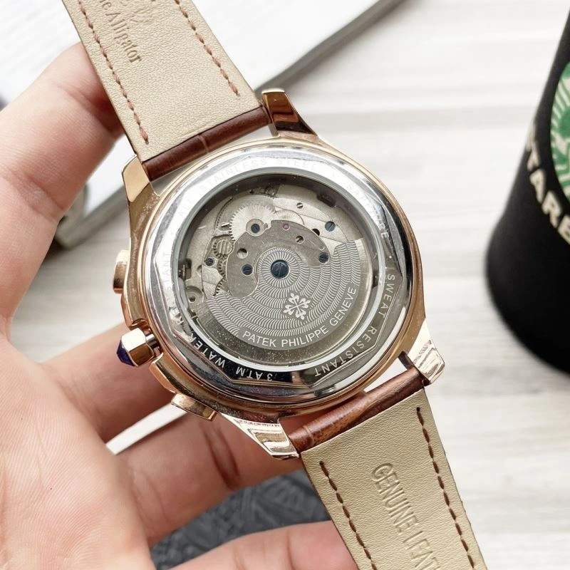 Real PATEK PHILIPPE Watches