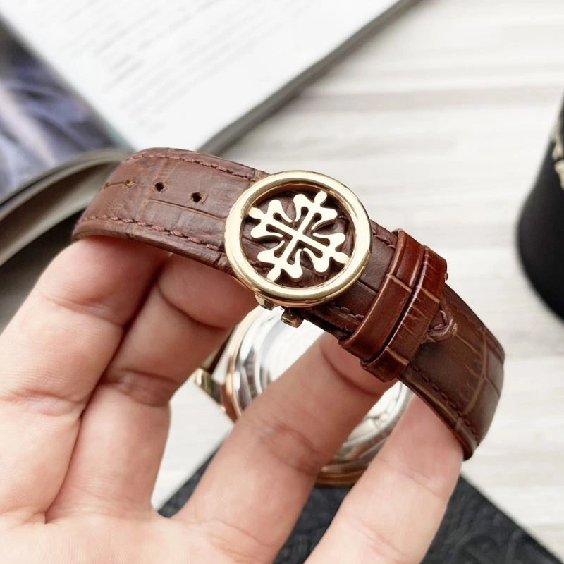 Real PATEK PHILIPPE Watches
