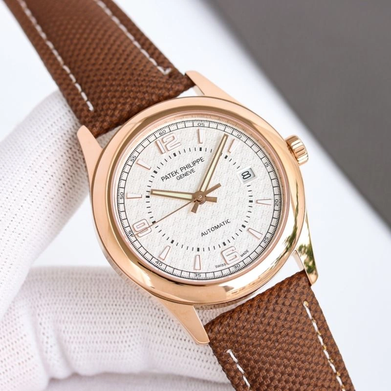 PATEK PHILIPPE Watches