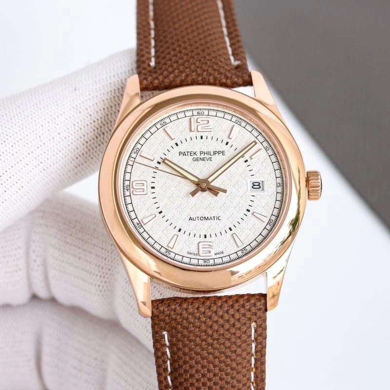 Authentic PATEK PHILIPPE Watches