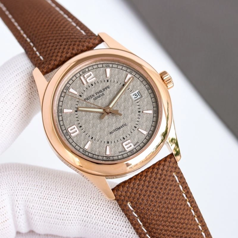 Authentic PATEK PHILIPPE Watches