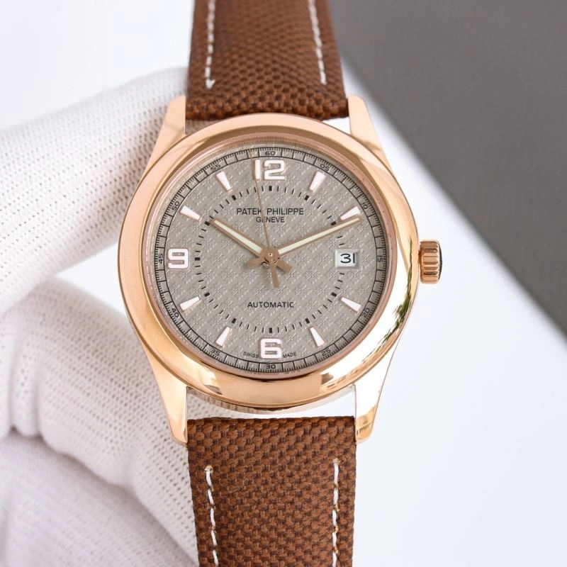 Authentic PATEK PHILIPPE Watches