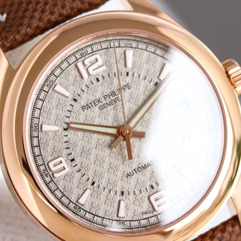 Authentic PATEK PHILIPPE Watches