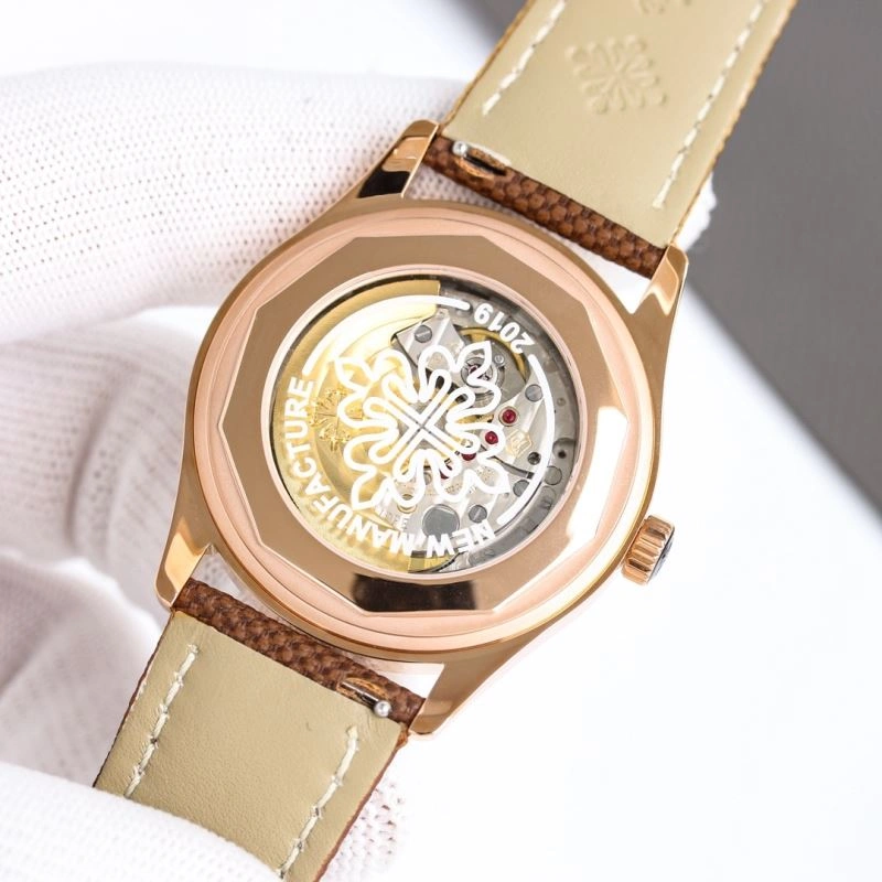 Authentic PATEK PHILIPPE Watches