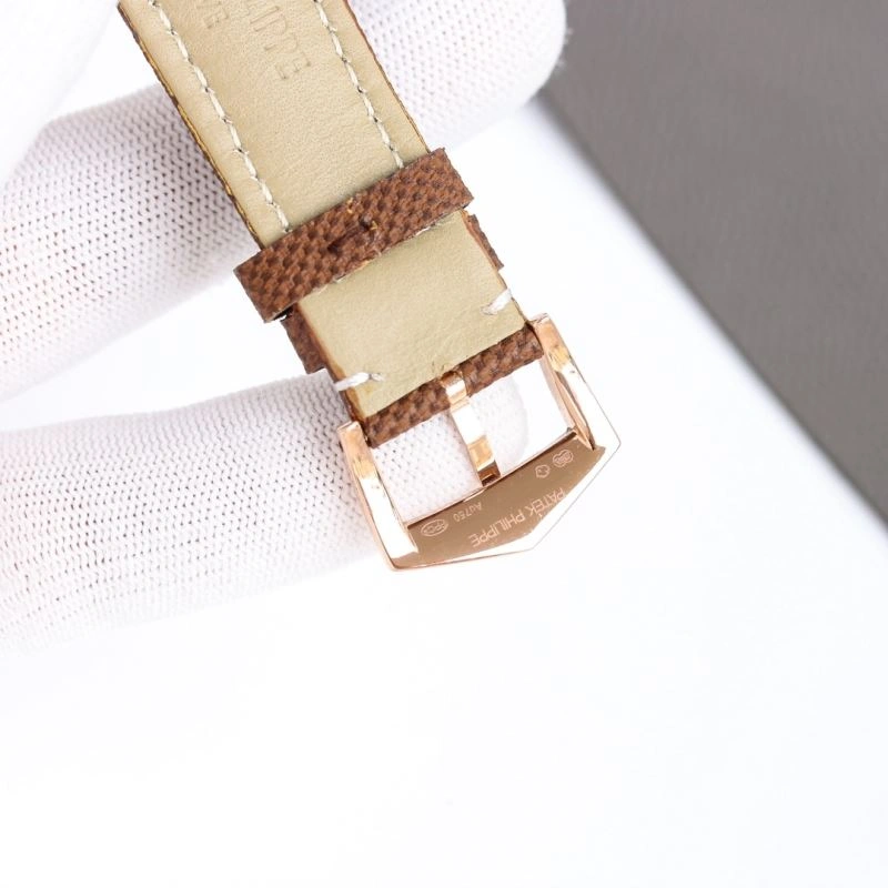 Authentic PATEK PHILIPPE Watches