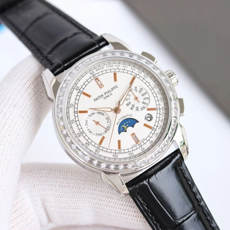 PATEK PHILIPPE Watches