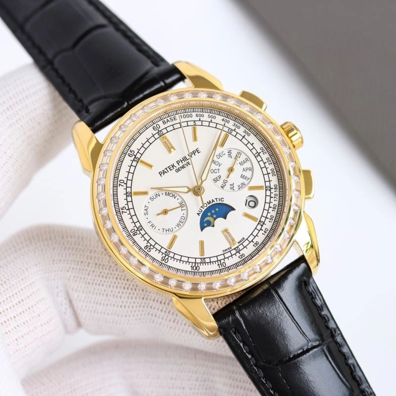 Original PATEK PHILIPPE Watches