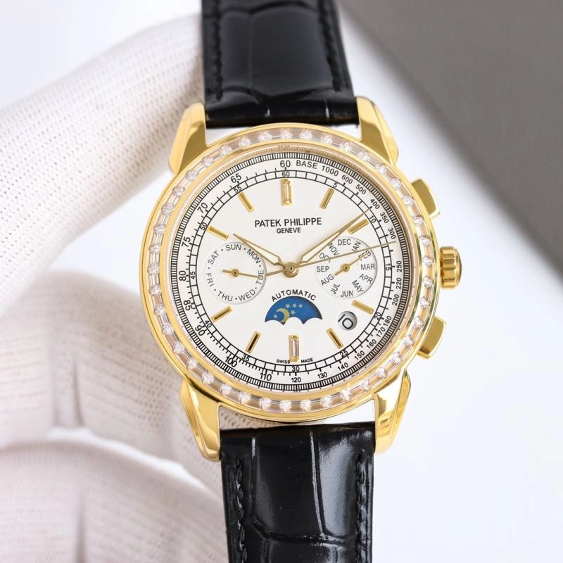 Original PATEK PHILIPPE Watches