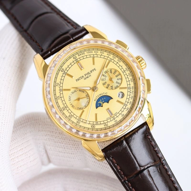 Original PATEK PHILIPPE Watches