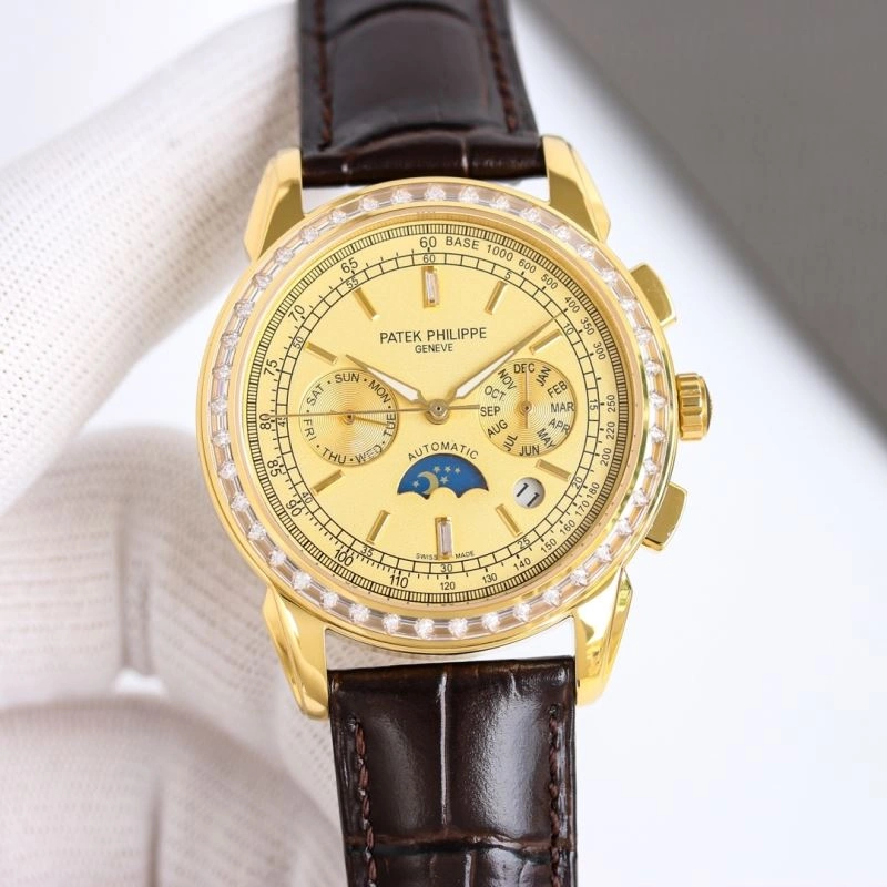 Original PATEK PHILIPPE Watches