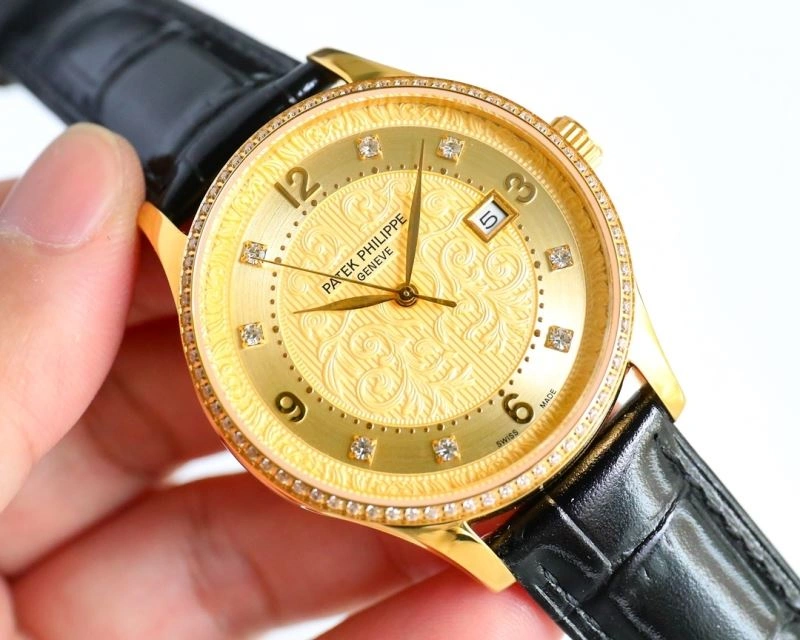 PATEK PHILIPPE Watches