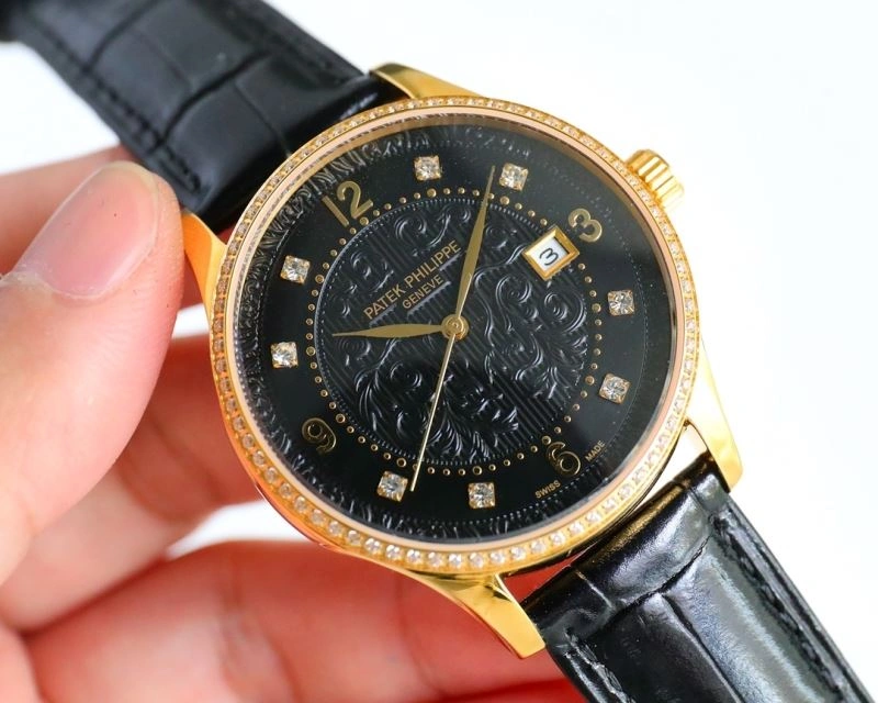 Mirror quality PATEK PHILIPPE Watches